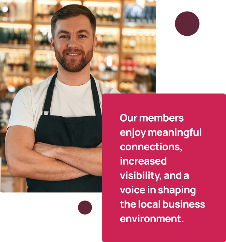 Join the Chamber - Wayne County Chamber of Commerce